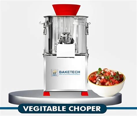 Vegetable Chopping Machine 100 Kghr At ₹ 35000 In Mangattidam Id