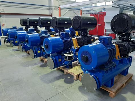 Мегатехника СПб — поставщик промышленного оборудования в Санкт Петербурге