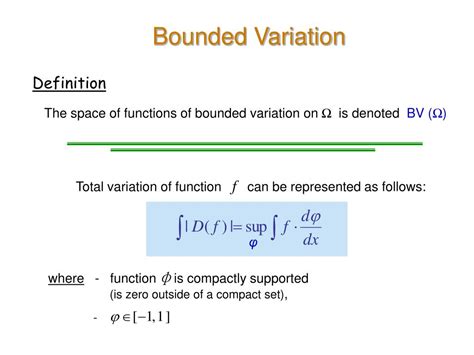 Ppt Optical Flow Estimation Using Variational Techniques Powerpoint