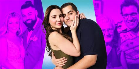 10 Shows To Watch If You Love 90 Day Fiancé