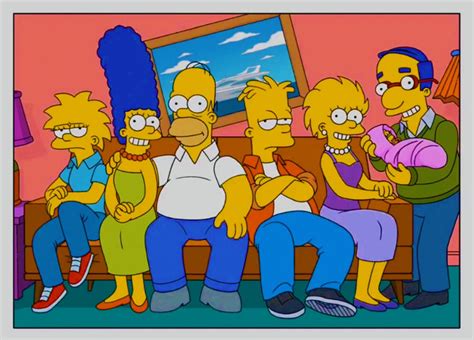 The Simpsons Holidays Of Future Passed Scene 17 By Mmmarconi127 On Deviantart