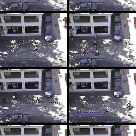 Qualitative Comparison Between The Proposed Method With TF Predicting Download Scientific