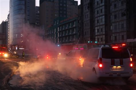 Галд өртөж биеийн 80 90 хувь түлэгдсэн иргэн нас баржээ