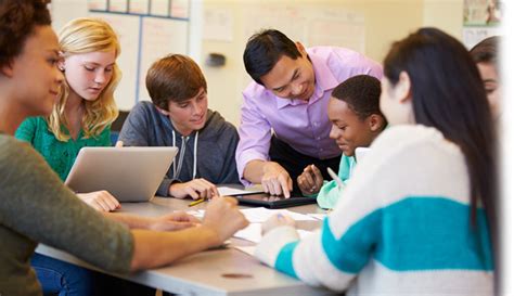 Tutoring Services For All Subjects I Synergy Academics