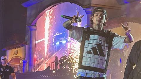 La Vez En Que El Youtuber Rubius Se Burló De Natanael Cano Infobae