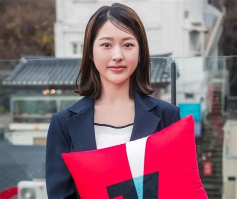 รู้จัก จางดาอา Jang Da Ah พร้อมประวัติและผลงาน