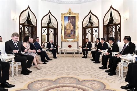 ‘เศรษฐา เปิดทำเนียบฯ ต้อนรับ ‘ปธน เยอรมนี ร่วมหารือข้อราชการ