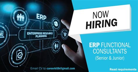 Career Kit On Linkedin Erpjobs Erp Itjobs Itopportunities Informationsystem