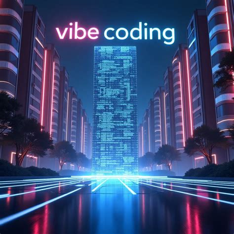 💻 The Future Of Coding Is All About The Vibe 🌟 Have You Ever Imagined Sravanthi Thatikonda