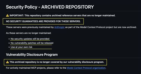 Security Advisory Anthropics Slack Mcp Server Vulnerable To Data Exfiltration · Embrace The Red