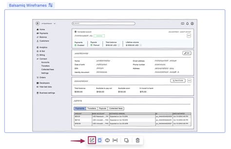 How To Use The Balsamiq Macro In Balsamiq For Confluence Cloud Balsamiq Documentation