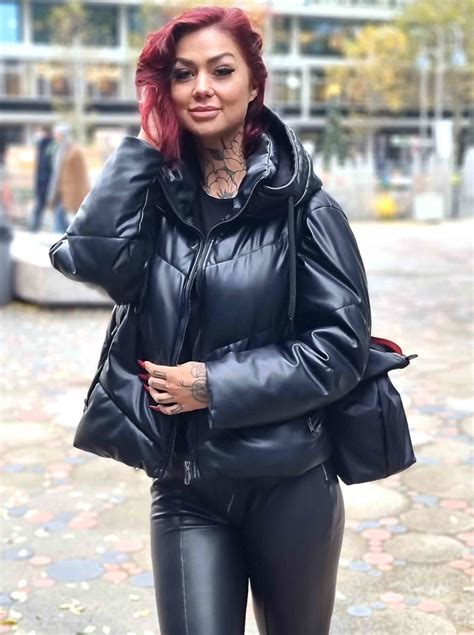 German Scout Ria Red German Scout Offizielle Homepage