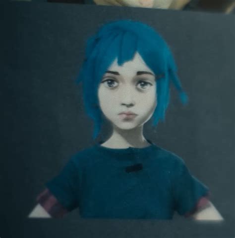 Powder League Of Legends Fantasy Creatures Cute Art