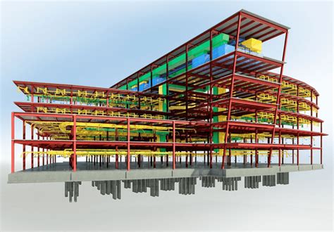 Autodesk Revit Structure Course Skilldeer