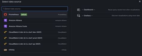 Missing Mixed Datasource Configuration Grafana Labs Community Forums