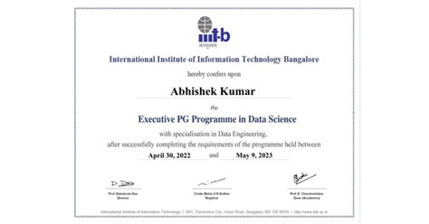 Abhishek Kumar On Linkedin Ds C43 Epgds De • Abhishek Kumar • Upgrad • Chjvzhvjdglvbjixotq