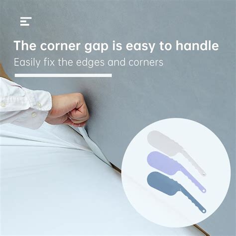 Инструмент для заправки простыней. Органайзер для простыни. Юбки для ...