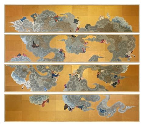 Manjunath Kamath Ojas Art