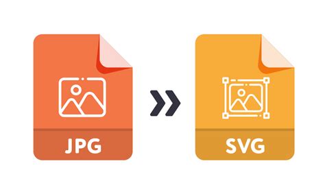  To Svg The Ultimate Conversion Guide