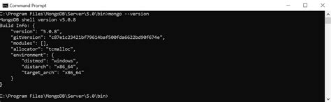 Inzaghis Blog Legacy Tutorial Panduan Membuat Database Nosql