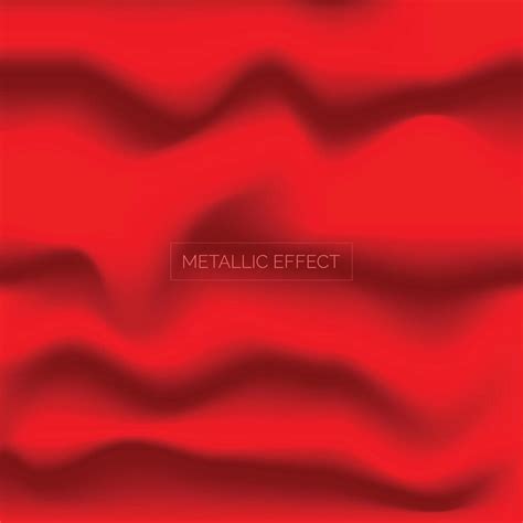metallic red textured background reflective flow 44443382 vector art at