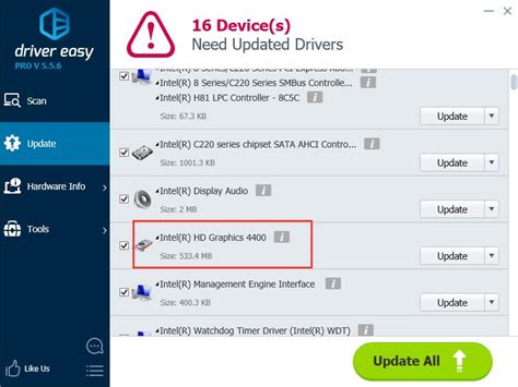 fix graphics device driver error code 14 issue driver easy