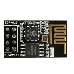 Modulo Wifi ESP8266 ESP 01