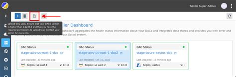 Satori Customer Hosted Satori Documentation