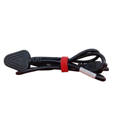 Laptop Power Cord For Electric Appliance At Rs Piece In Ahmedabad Id
