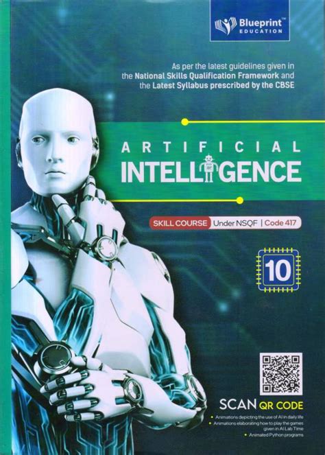 Blueprint Artificial Intelligence Skill Course Under Nsqf Code 417