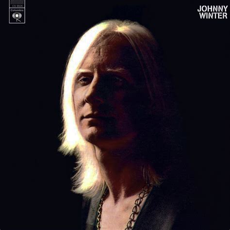 Johnny Winter Johnny Winter