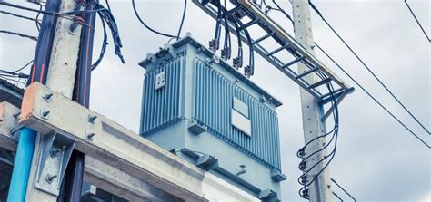 Design Of Distribution Transformers E Lesson 5 Construction Elements Transformers Magazine