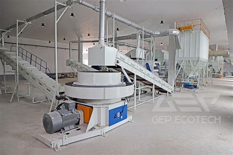 How To Improve The Calorific Value Of Rdf In The Production Process Gep Ecotech