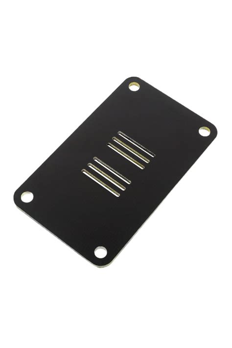 About Mini Cover Module Hardwario Documentation