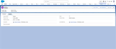 Odoo Salesforce Connector Pragmatic Pragmatic