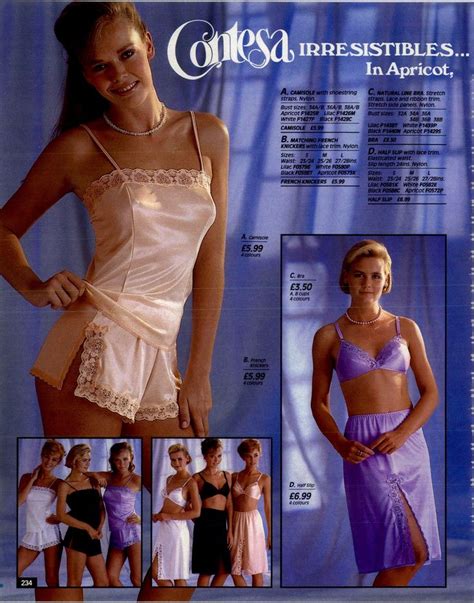 Pin On Lingerie Catalogs