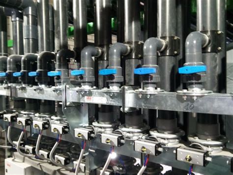 В Херсонской области запустили фруктохранилище на 1 5 тысячи тонн яблок