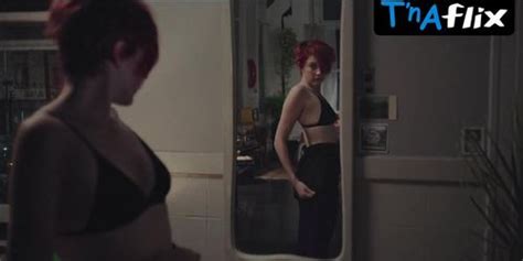 Joy Dunstan Underwear Scene In Th Century Oz Tnaflix Com