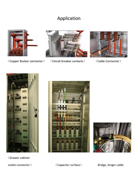 Buy Wholesale China A Temperature Sensor For Detecting The Contact Temperature Of Electric