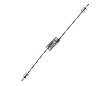 Multi Point Latch Systems