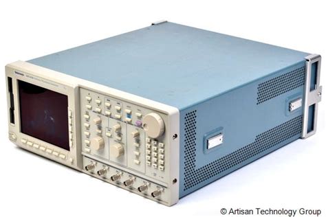 Awg430 Tektronix Arbitrary Waveform Generator Artisantg™