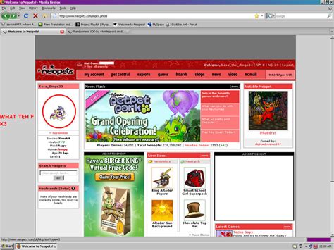 What Teh F 8d By Destiny Fox32 On Deviantart