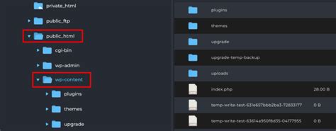 How To Reset A WordPress Website Plugin Manually WeDevs