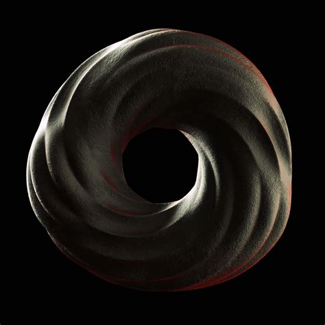 Houdini And Redshift Explorations On Behance