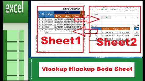 Rumus Excel Mengambil Data Dari Tabel Vrogue