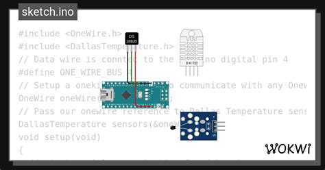 Wokwi Online Esp32 Stm32 Arduino Simulator