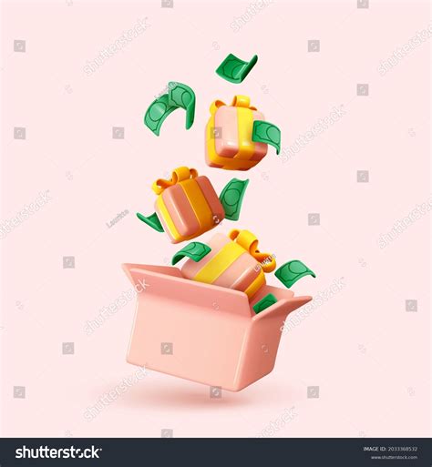 849339 돈 3d 이미지 스톡 사진 및 벡터 Shutterstock