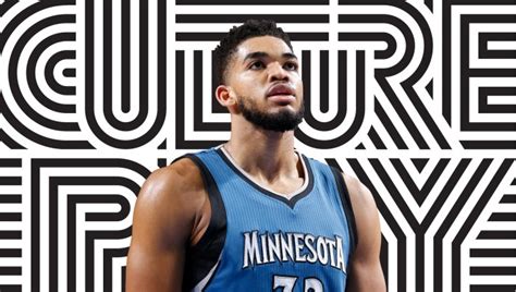 Karl Anthony Towns Believes No One In The Nba Can Beat Him And Andrew