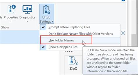 KB Corel Information About Size Limits With WinZip