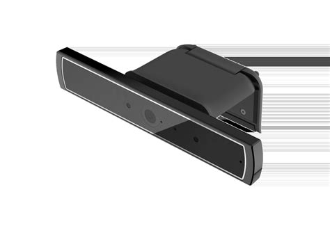 EC X Windows Hello Camera HD Webcam With IR Face Recognition